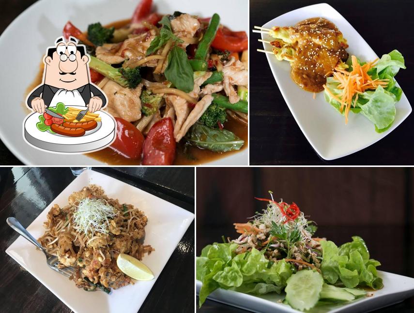 Top 5 restaurants with chicken stir-fry in Ryde, september 2025 ...