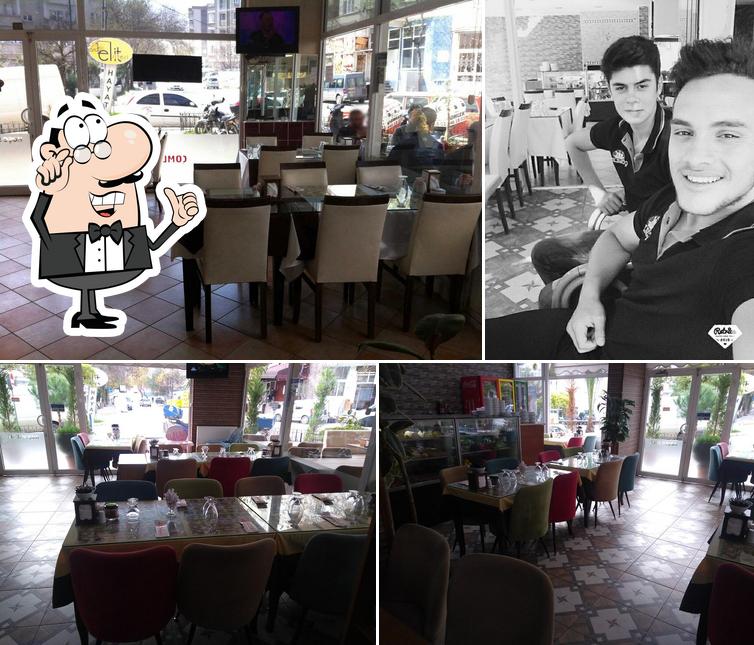 Çömlek, Darıca, Kazım Karabekir Cd. 1/A - Restaurant menu and reviews
