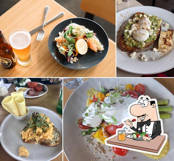 Crackerjack Beachfront Restaurant in Seaford - Restaurant reviews