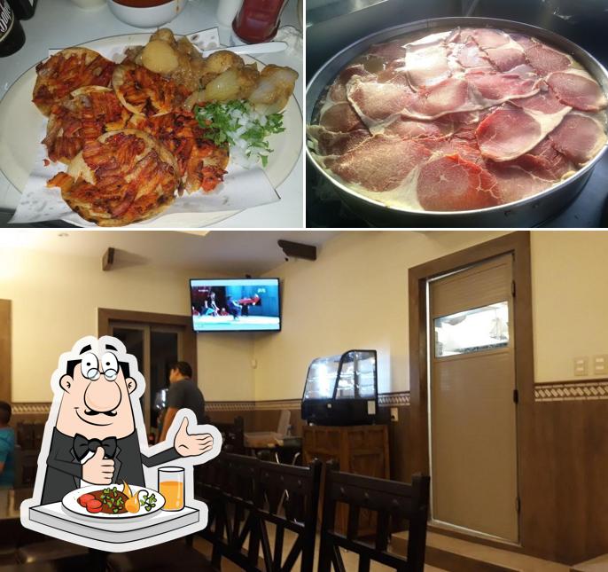 Restaurante El Parador, Apodaca - Opiniones del restaurante