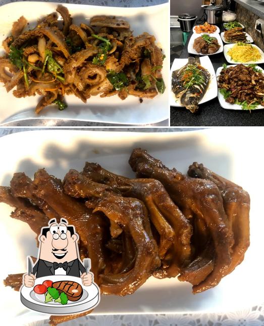 Foodle restaurant, Huddinge - Restaurant reviews