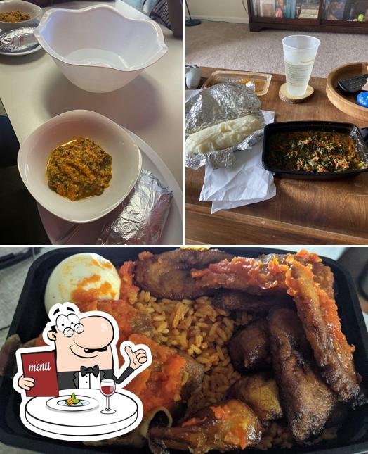 Best restaurants in Blue Spring Village Mall - Restaurant Guru