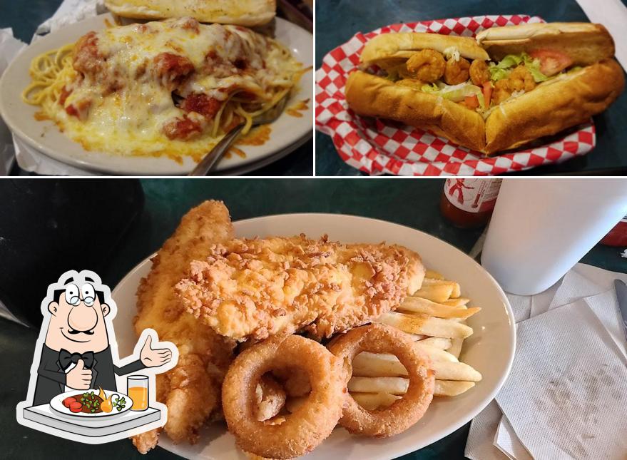 Mig’s of Newberry, Newberry - Restaurant menu, prices and reviews