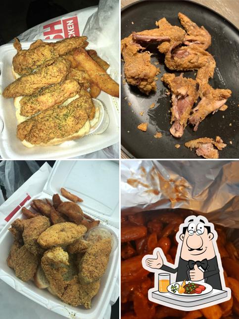 Top 7 restaurants with chicken wings in Joliet, january 2025 ...