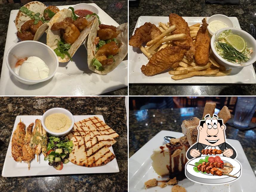 Jonathan’s Grille, East Ridge - Restaurant menu, prices and reviews