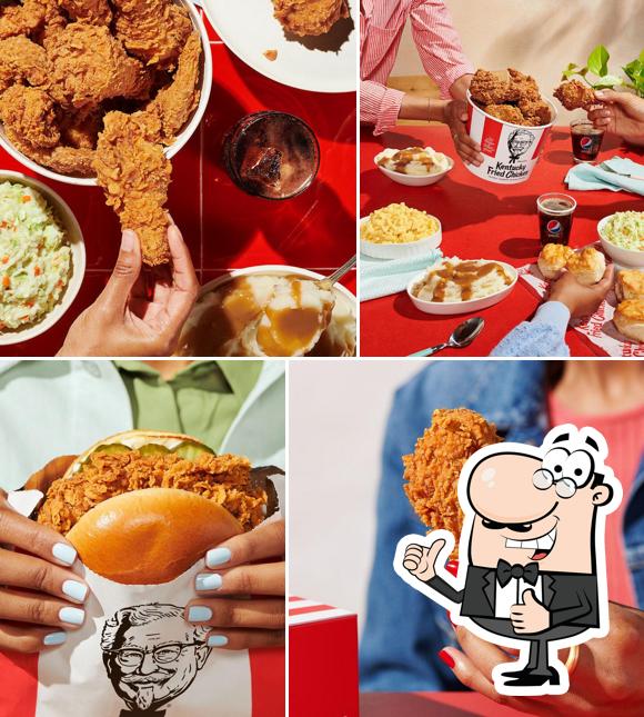 KFC, 677 S Main St in Meridian - Restaurant menu and reviews
