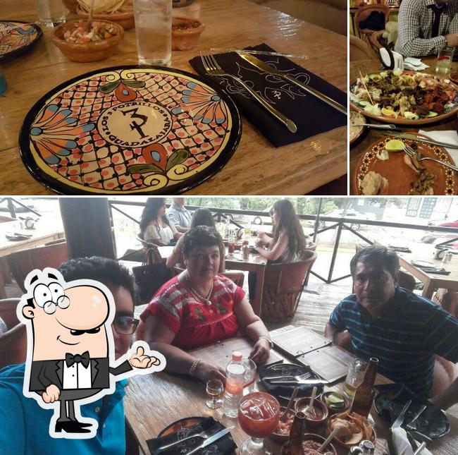 LOS 3 POTRILLOS, Guadalajara - Restaurant menu, prices and reviews