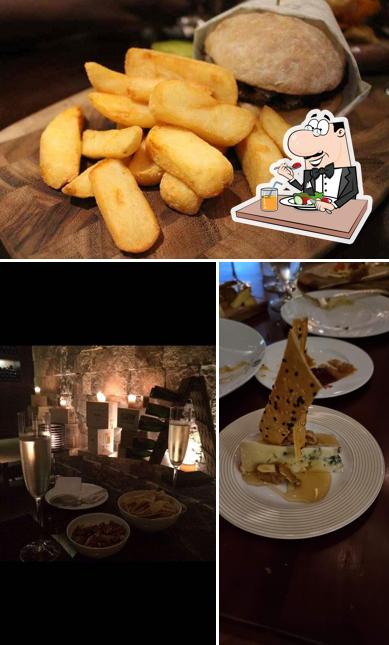 La Cava pub & bar, Abu Dhabi, Rosewood Abu Dhabi - Restaurant reviews