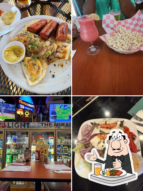 Miracle Pub, Toms River - Restaurant menu, prices and reviews