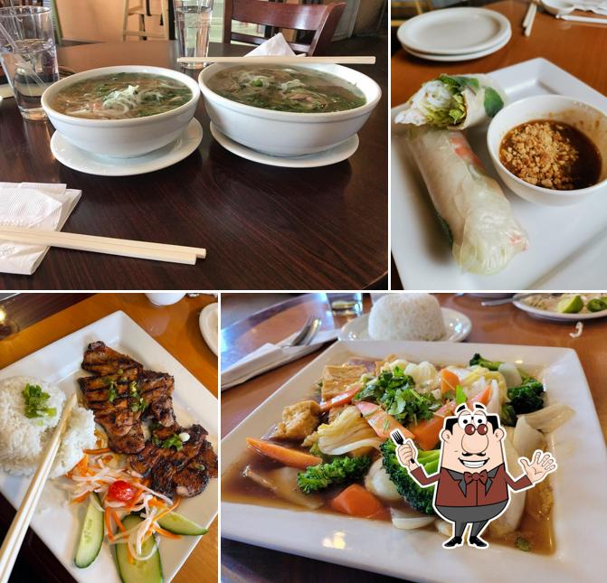 Pho Miss Saigon, Hershey - Restaurant menu, prices and reviews