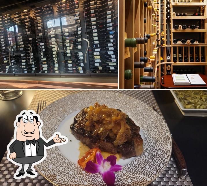 401 Prime, Lancaster - Restaurant menu, prices and reviews
