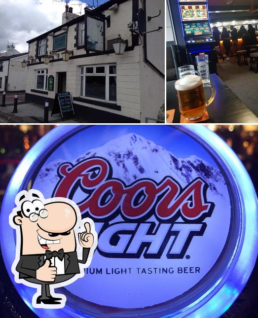 Beehive Inn, Manchester - Restaurant menu, prices and reviews