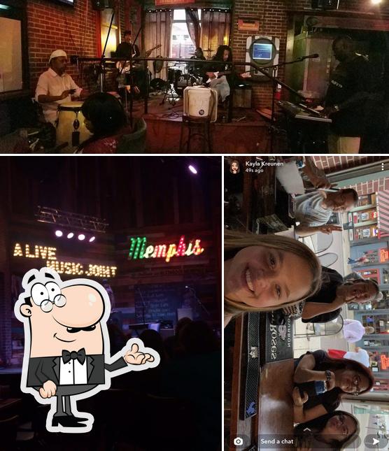 Club Handy in Memphis - Restaurant reviews