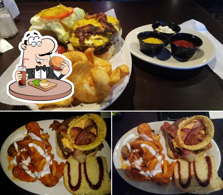 Double Hill Bar and Grill, Houma - Restaurant menu, prices and reviews