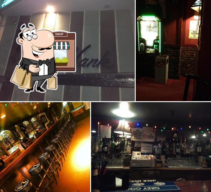 Frank 'n Hank in Los Angeles - Restaurant menu and reviews