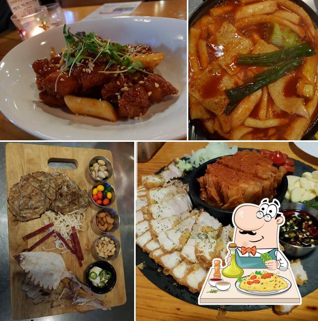 Top 50 restaurants in Incheon, october 2025 - Restaurant Guru