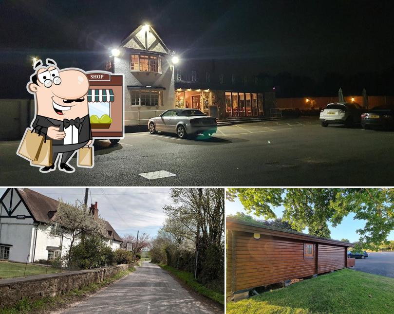 John Thompson Inn, Derby - Restaurant menu, prices and reviews