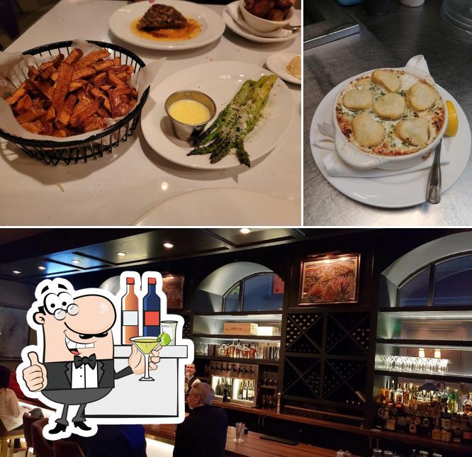 Koestler Prime in Ridgeland - Restaurant menu and reviews
