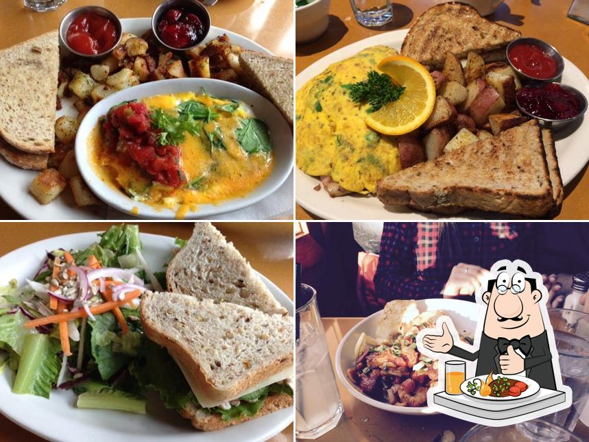 Stella's Grant, Winnipeg - Restaurant menu, prices and reviews