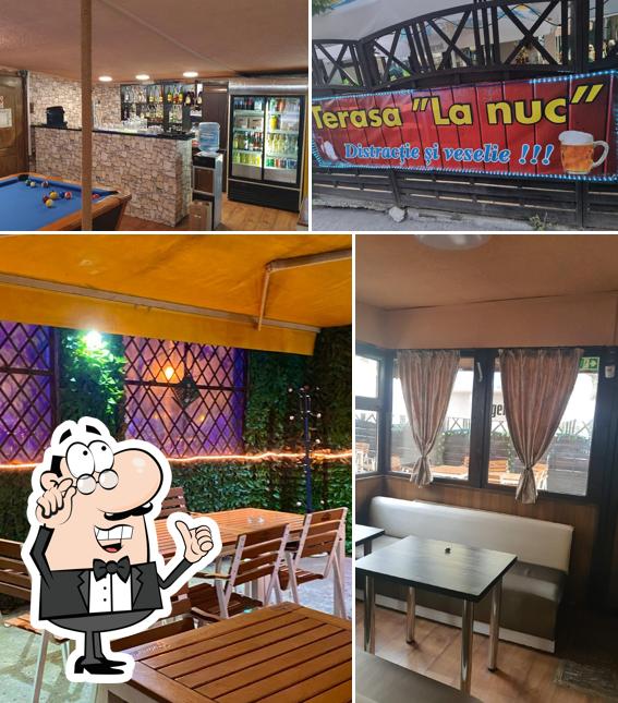 Terasa La Nuc, Bukarest - Restaurantbewertungen