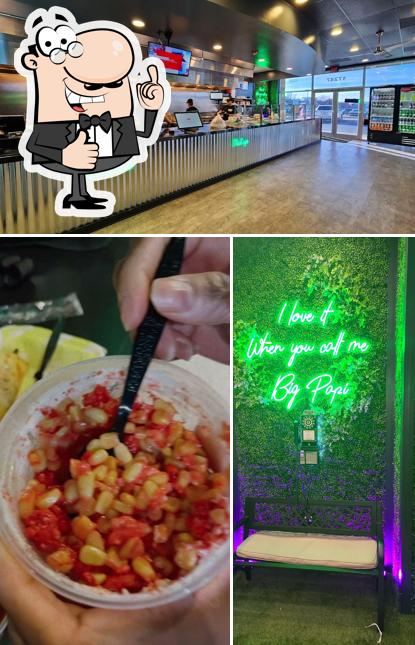 Big Papi's Tacos, Hagerstown - Restaurant menu, prices and reviews