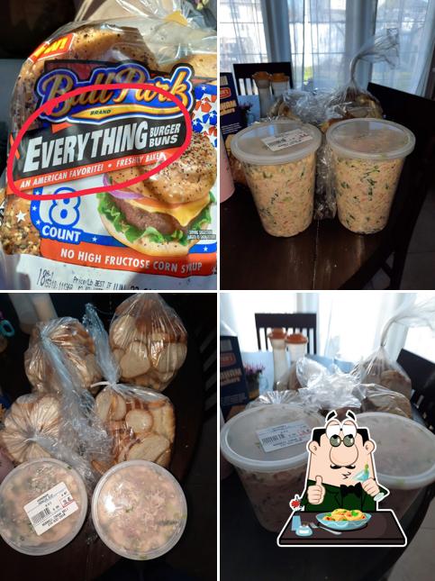 Crown Deli, Philadelphia - Restaurant menu, prices and reviews