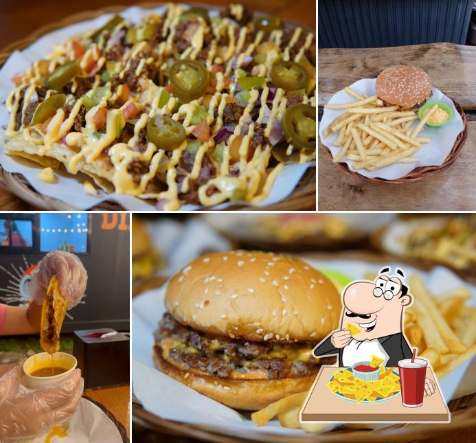 Dirty Sanchez Ma-a, Davao City - Restaurant menu, prices and reviews
