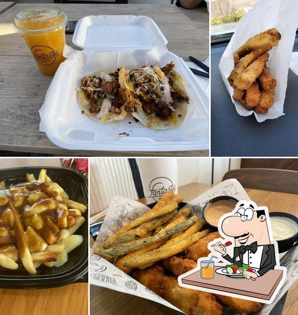 Eat Fantastic - El Segundo in El Segundo - Restaurant menu and reviews