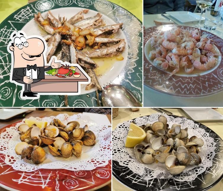 El Chiringo, Zaragoza - Menú del restaurante, precios y reseñas