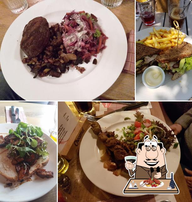 Find the best place to eat in Huizen, spring 2024 - Restaurant Guru