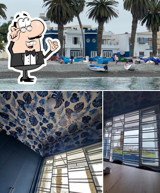 Restaurante Ncanto Bistró, La Punta - Opiniones del restaurante