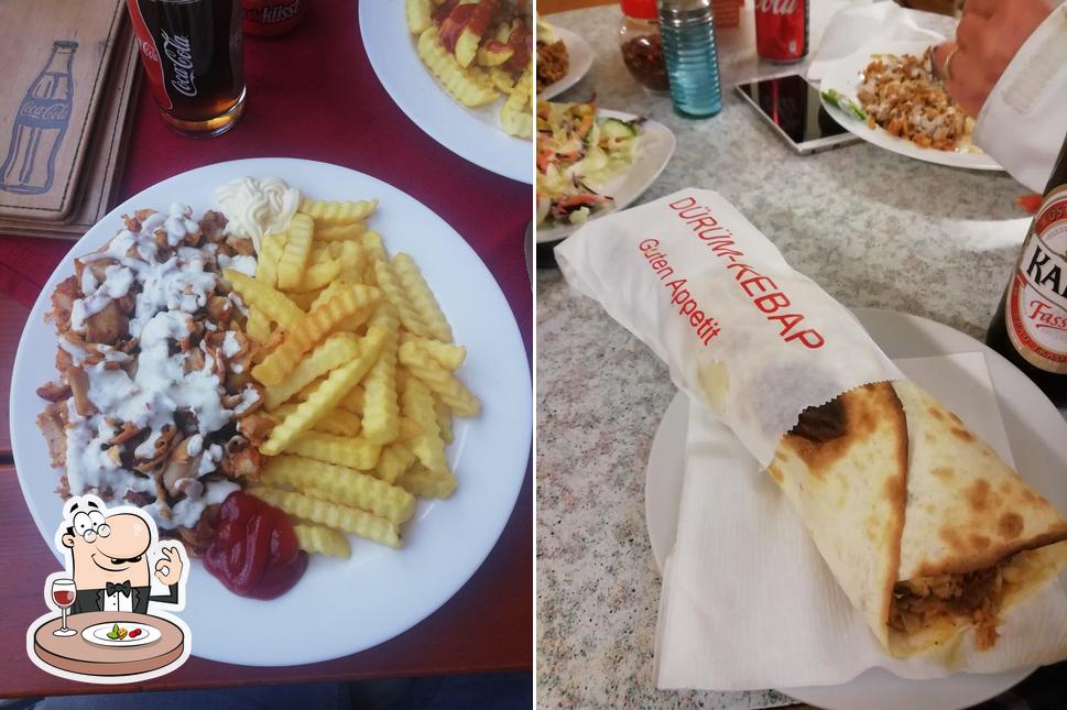 Kebab 94 - Ahmet Elmas, Ellmau - Menú del restaurante, precios y reseñas
