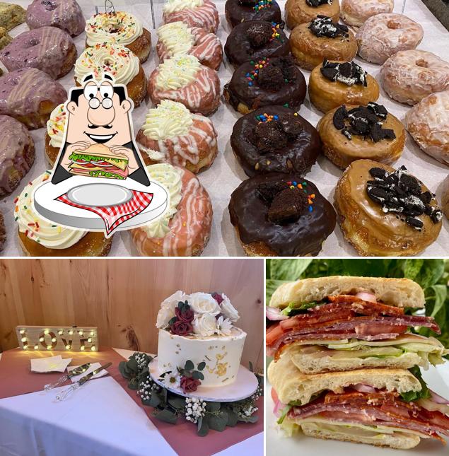Lighthouse Local in Bedford - Restaurant menu and reviews