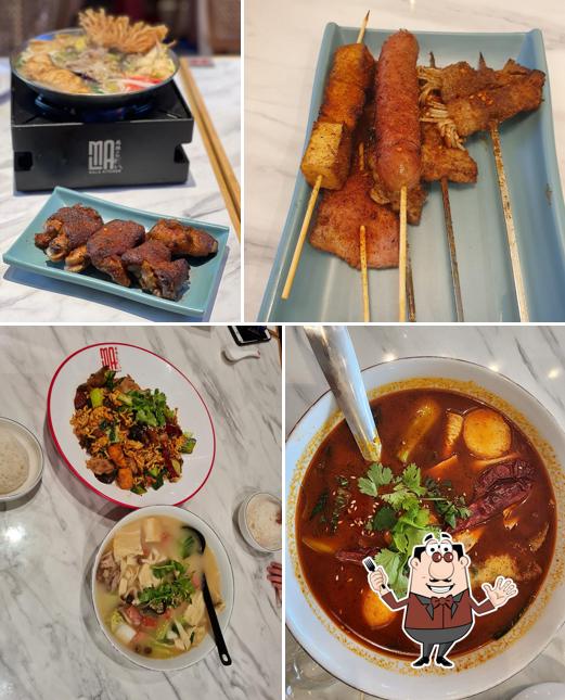 Mala Kitchen Aniva restaurant, Cihuni - Restaurant menu and reviews