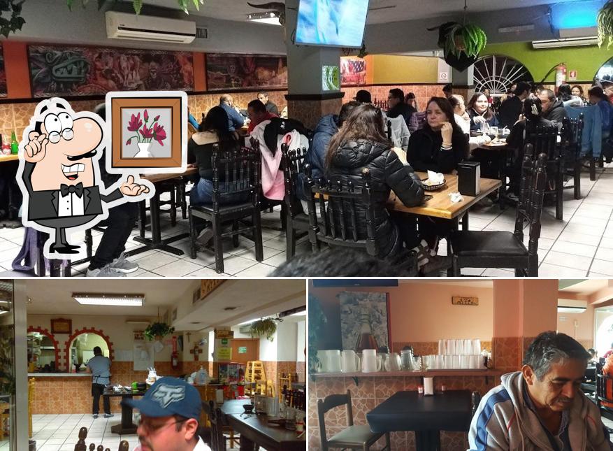 Mitla, Ciudad Juarez - Restaurant menu, prices and reviews
