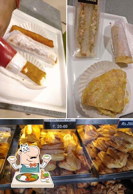 Morine Bakery, Hyderabad, 12-2-719/1 - Restaurant menu and reviews