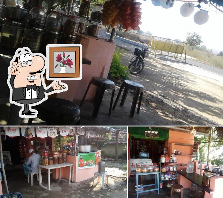 Nandhu Gayathri Tea Stall Coffee Shop, India - Restaurant reviews