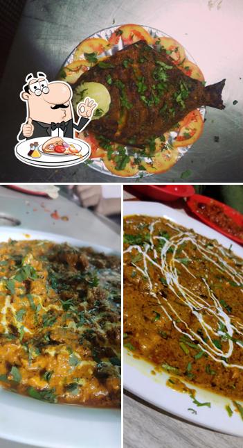 PARIS RESTAURANT - Restaurant menu, prices and reviews