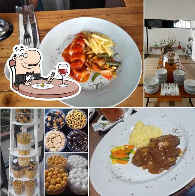 SIWI RESTO, Cimahi - Menú del restaurante, precios y reseñas