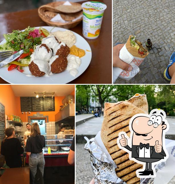 Top 10 Restaurants mit schawarma in Berlin, Oktober 2025 - Restaurant Guru