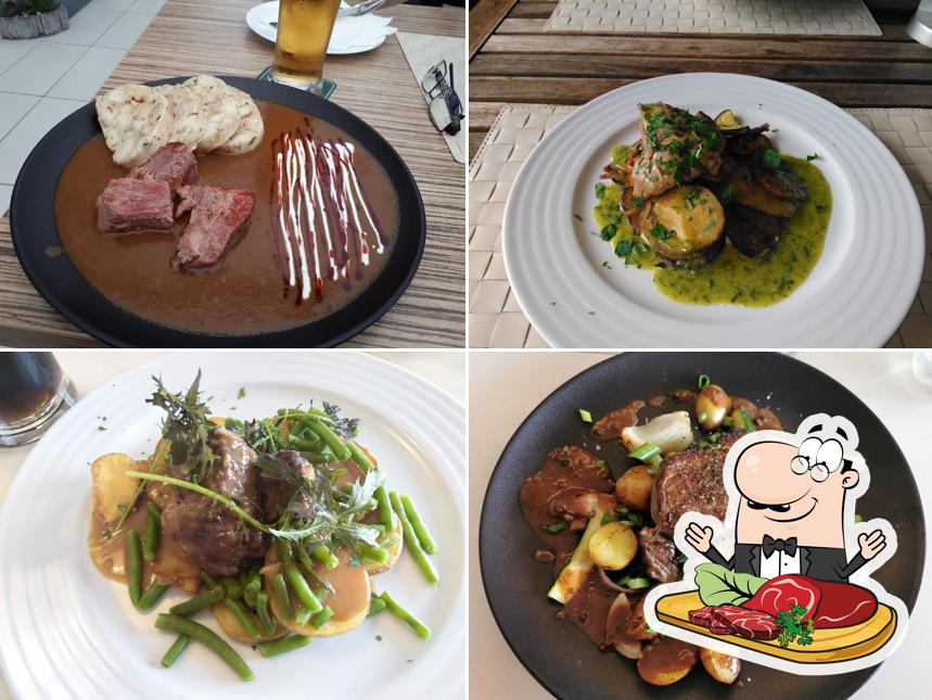 Top 5 restaurants with dobara in Modřice, september 2024 - Restaurant Guru