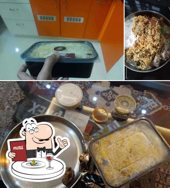 Taj Mahal Biryani, Kochi - Restaurant menu, prices and reviews