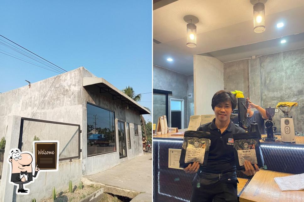 Tempat Tujuan Kopi, Muara Bulian - Restaurant reviews
