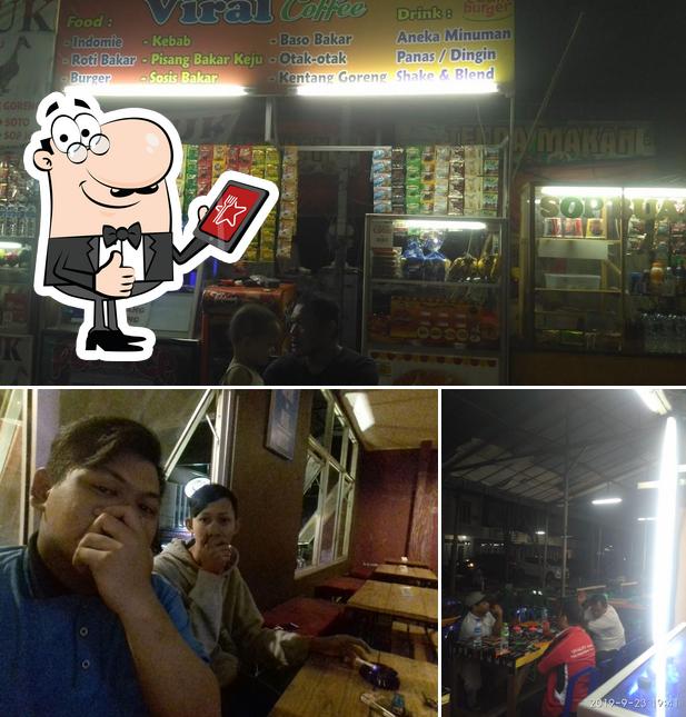 Viral Coffee restaurant, Bekasi Regency - Restaurant reviews