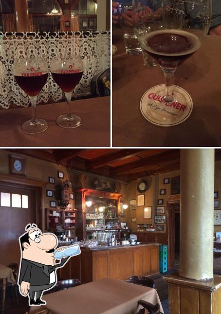 Werff Hotel Van der, Schiermonnikoog - Restaurant menu, prices and reviews