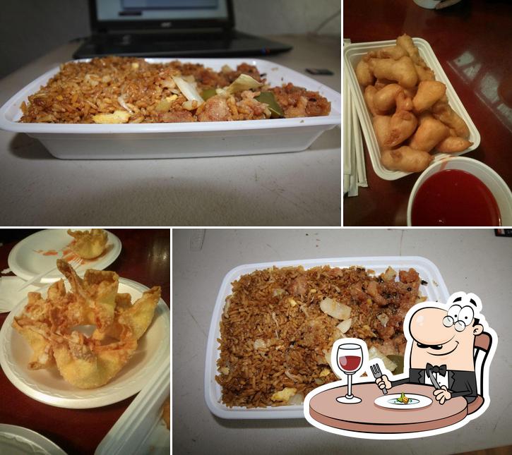 saint louis kitchen in Bel-Ridge - Restaurant menu and reviews