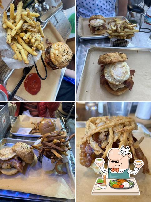 windy city burgers, Greenville - Restaurant menu, prices and reviews