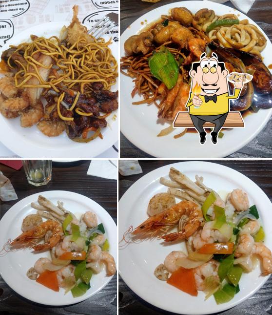 Top 10 restaurants in Basildon, december 2025 - Restaurant Guru