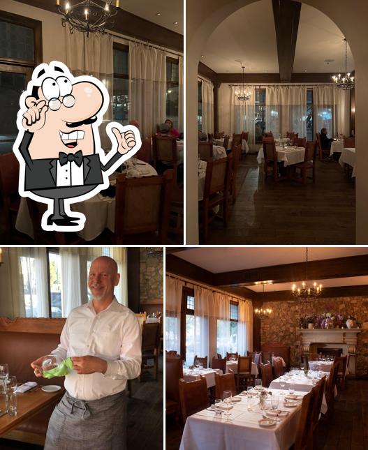 Market Steer Steakhouse, Santa Fe - Restaurant menu, prices and reviews