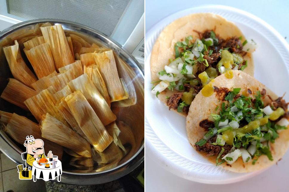 Taqueria La Reina, 6303 Cameron Rd in Austin - Restaurant reviews